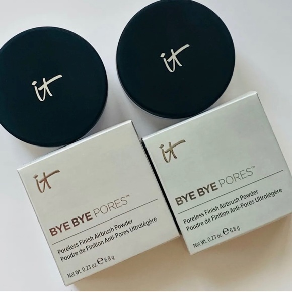 it cosmetics | Makeup | It Cosmetics Bye Bye Pores Poreless Finish ...